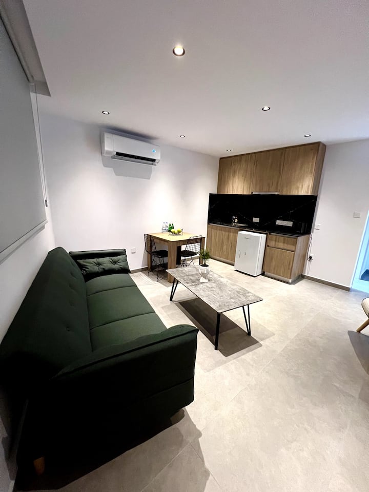 Living Boutique Apartment (Superior) - Ayia Napa