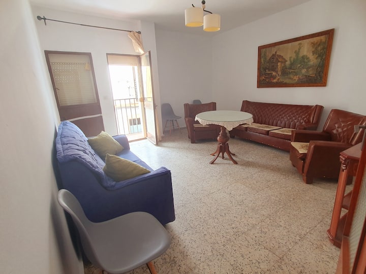 Piso En La Sierra De Huelva - Cortegana
