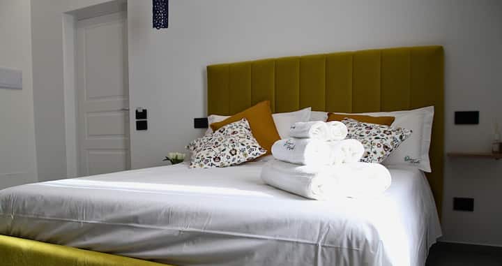 Frida Luxury B&b Room 2 - Vietri sul Mare