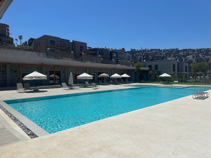 Duplex Villa At Bitez 38 - Bitez