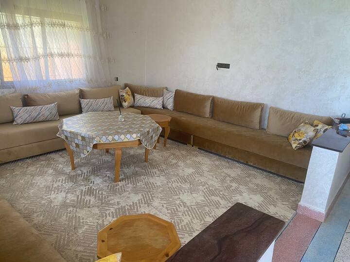 Belle Villa à Louer à Ourika - Ourika