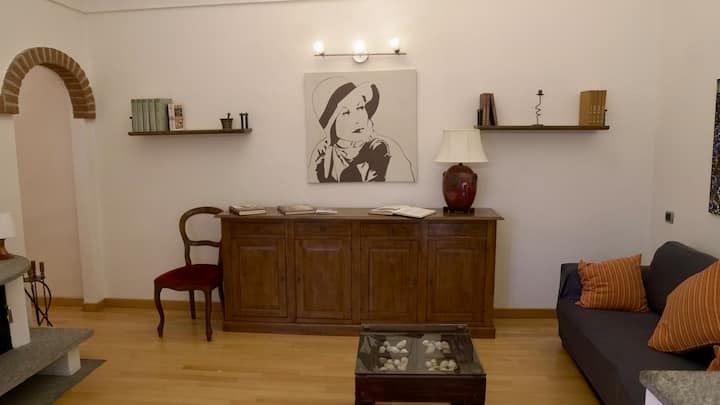 La Casa Di Anita - Asti