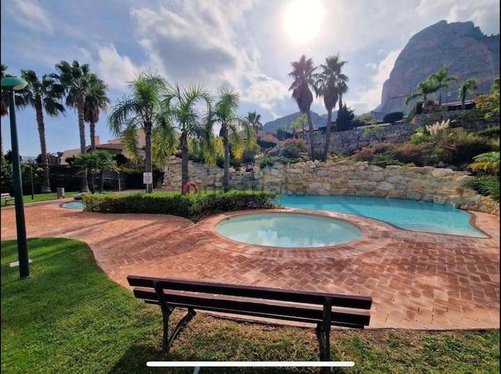 Casa Mirador De Polop - Guadalest