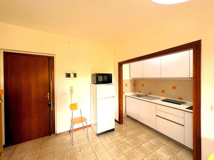 Residence Delfini, Unità 24/03, 2 Camere,terrazzo - Marina di Grosseto