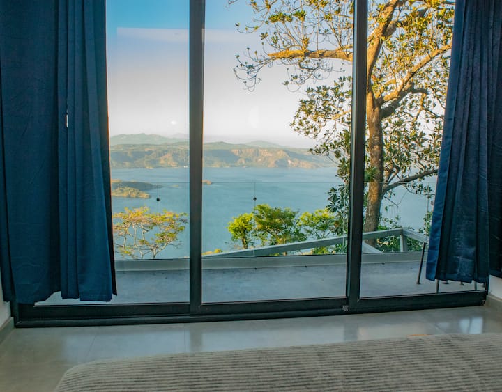 Suite Blue - El Salvador