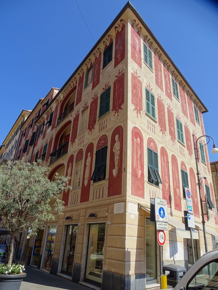 Appartamento Mariarosa - Portofino