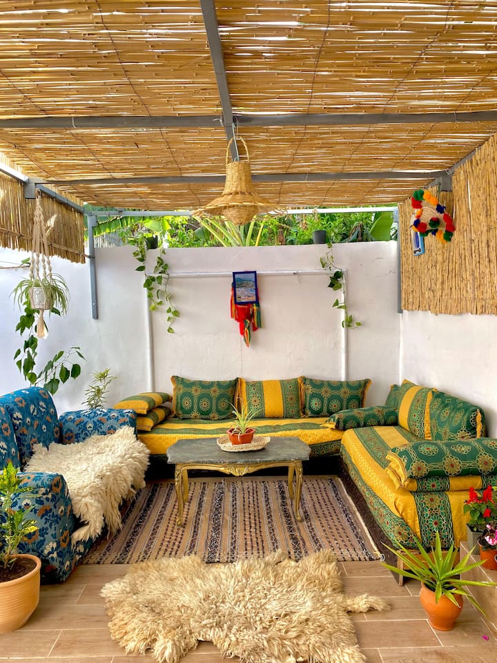 Black Friday 50%off-the Closest To Tanger Port (1) - Tangier