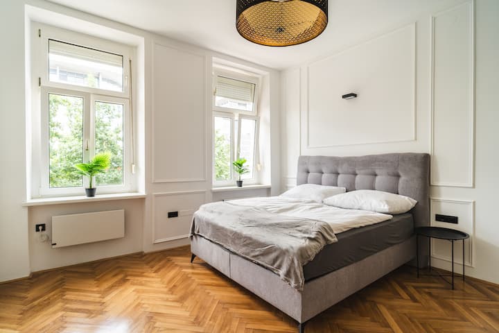 Hl Apartments 2 - Maribor