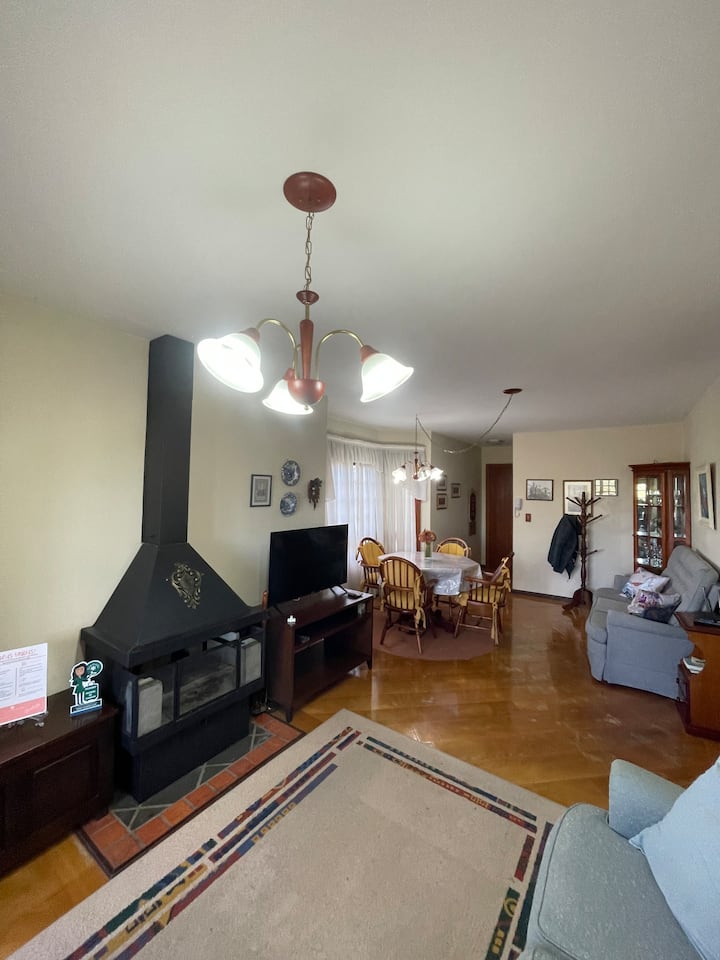 Gramado Centro  Ap Aconchegante - Gramado