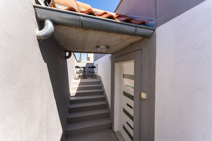 Apartman Tina - Zadar