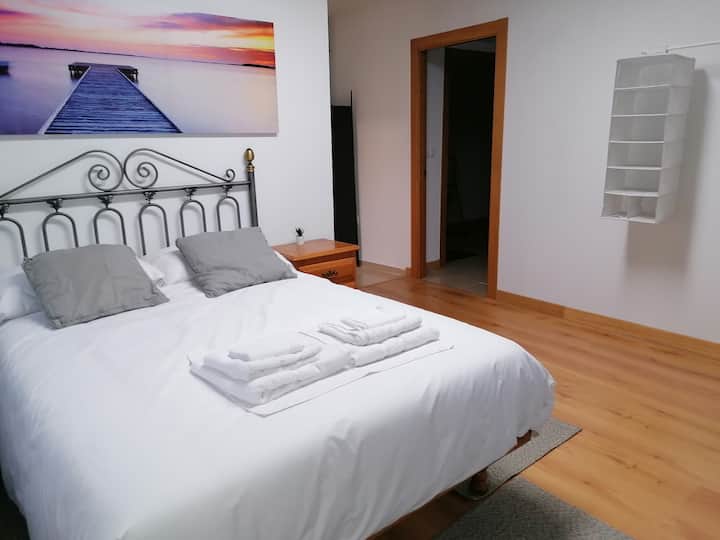 Lar De Yago - Apartamento - Tapia de Casariego