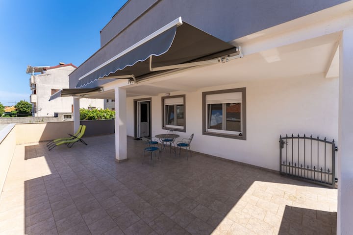 Apartman Diadora - Bibinje