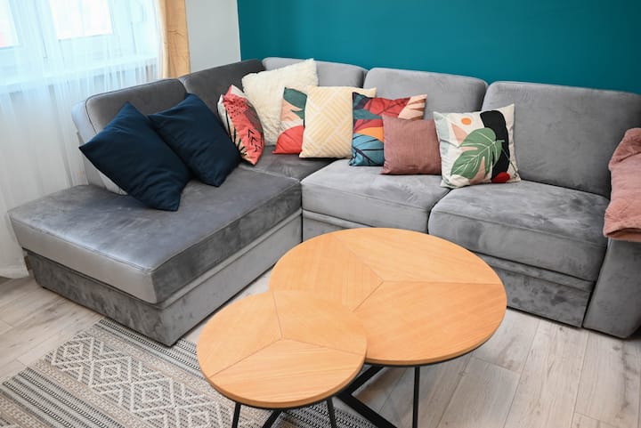 Petőfi Apartman Pécs - Pécs