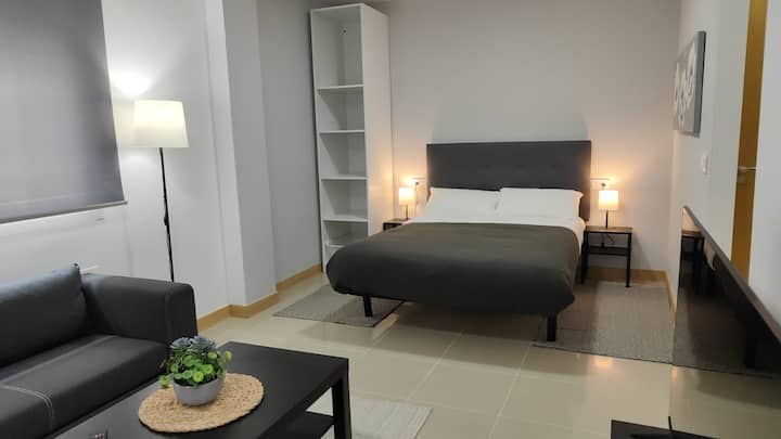 Lar De Yago - Habitación - Ribadeo