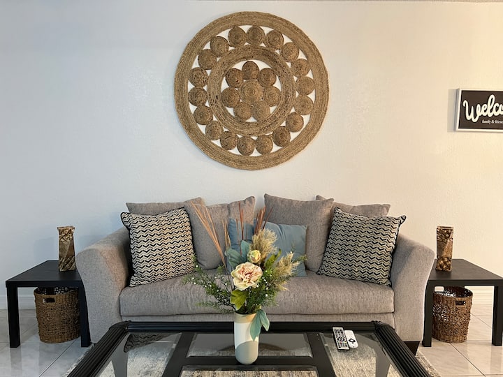 Annis Studio - A Relaxing Oasis - Freeport