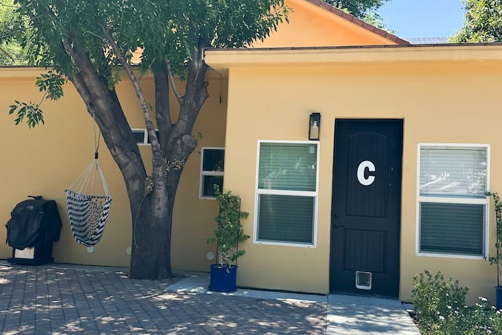 Casita Bougainvillea - Desert Diamond Casino - West Valley
