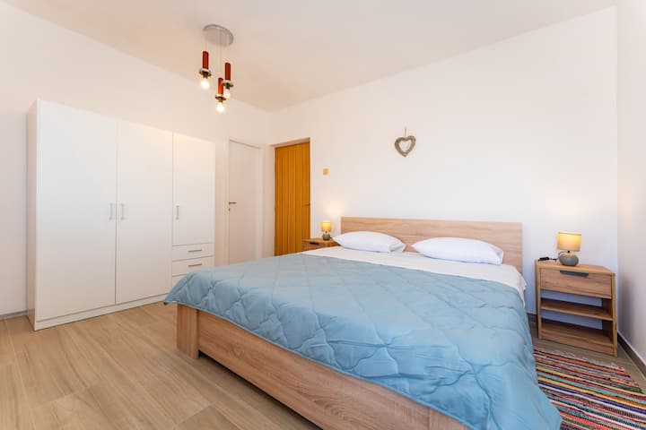 Apartman Sofia - Zadar