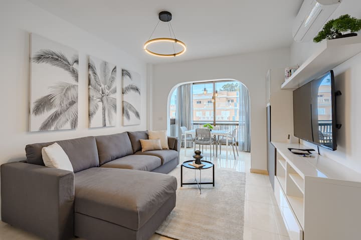 Verodal 2 Bedroom Apartment In Los Cristianos - Playa de las Américas