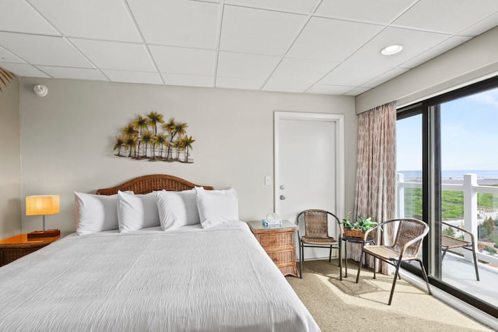 Aloha!
Welcome To The Waikiki!
G1 - Wildwood Crest, NJ