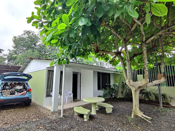 Casa Sol Fortuna - La Fortuna