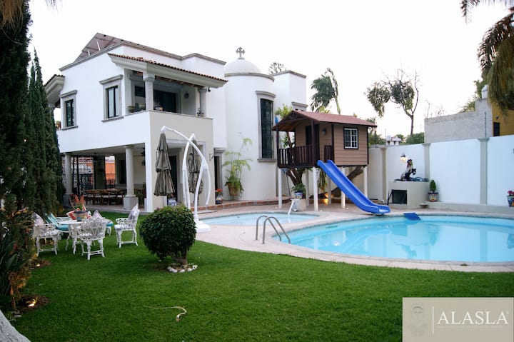 La Villita Ajijic - Ajijic