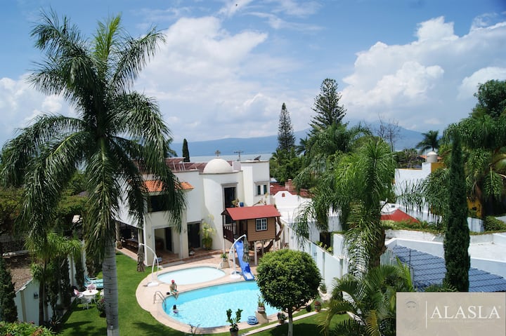 La Villita Ajijic - Ajijic