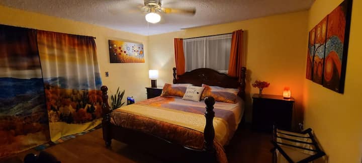 Sedona Escape|red Rock Views & Comfort - Sedona, AZ