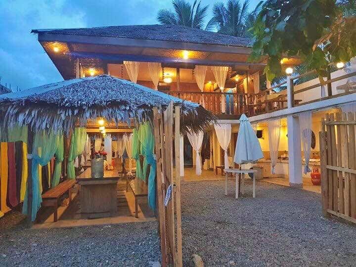 Entire Beach Resort Macaling, Magdug Govgen - Mati