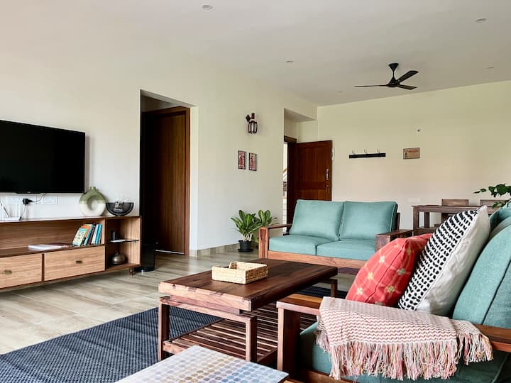 Rejuvenate At Itti Taara - Mysuru