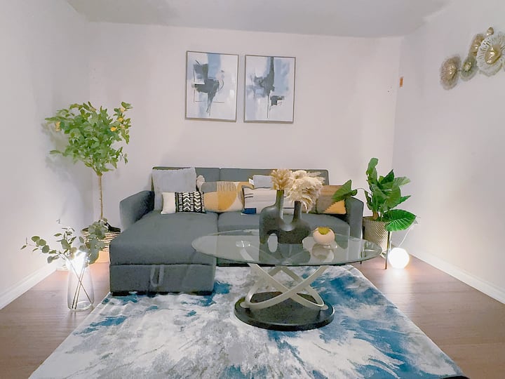 Hillcrest Cozy Bedroom With Private Bath #E - Vaughan
