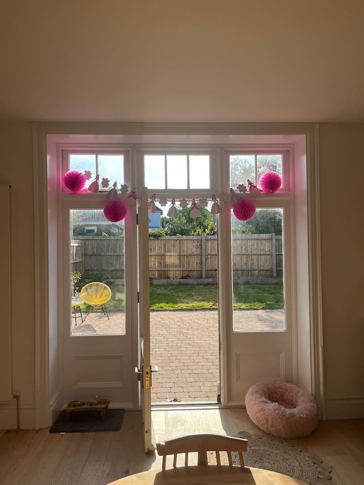 Lavender Retreat - Brighton and Hove