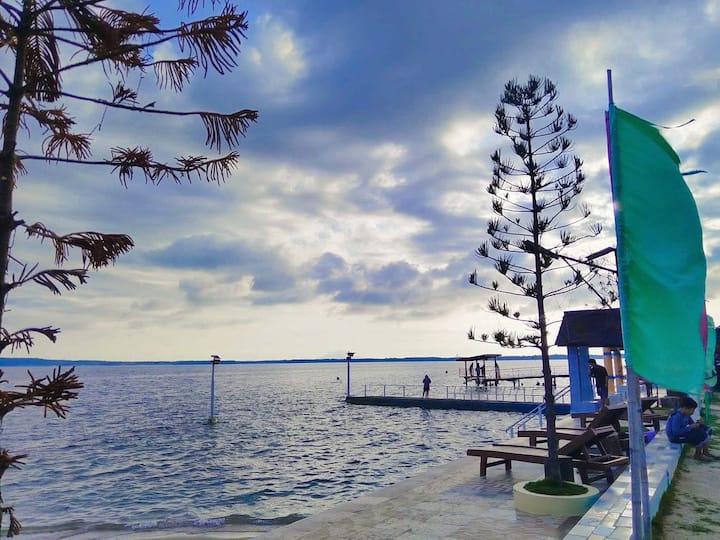 Leo Room By Rgv Beach Resort Calatagan - Calatagan