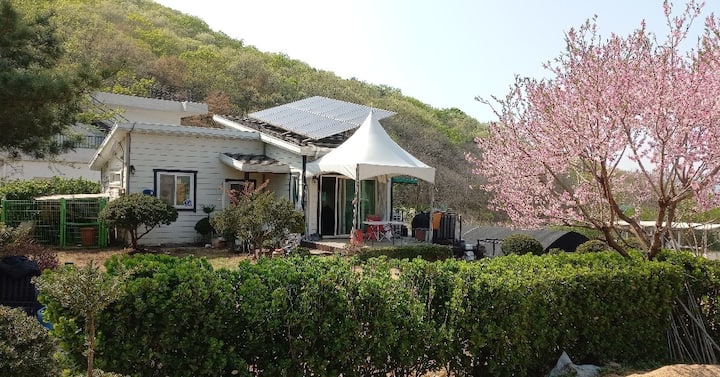 요풍길힐링하우스 - 산남동