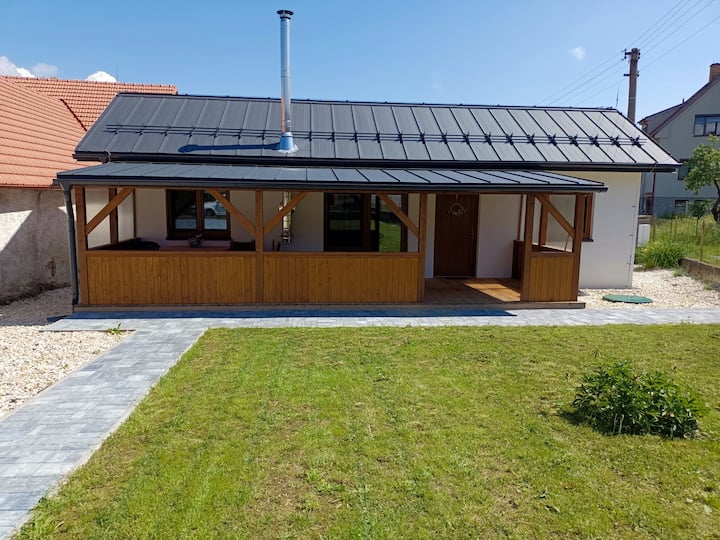 Odpočinek Na Vesničce - Tábor