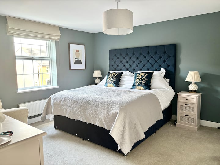 Puffin House, Barnard Castle - Barnard Castle