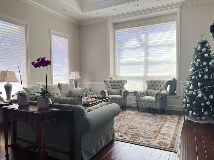 Urban Tranquility At Richmond - Delta