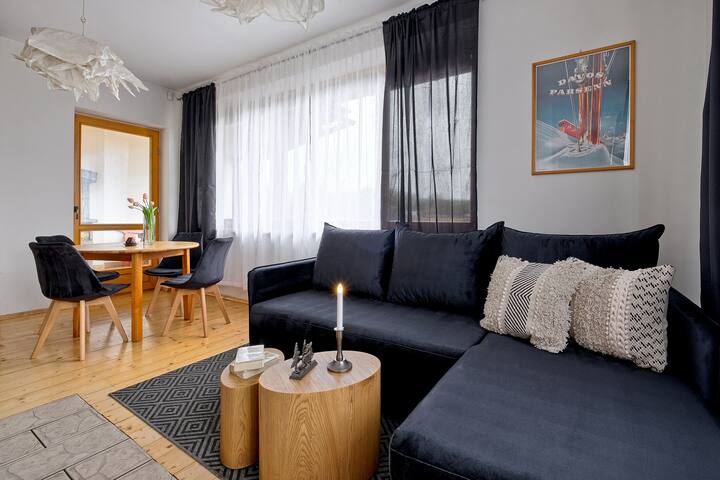 Apartament Ganek 2 Odkryj-bialke - Białka Tatrzańska