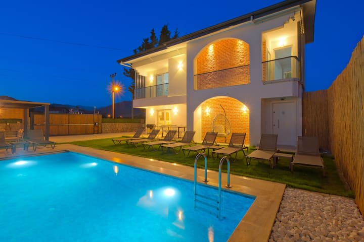 Villa Belis - Fethiye