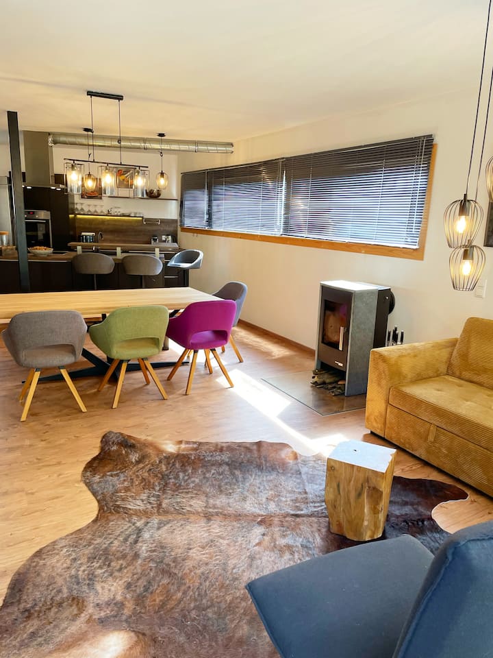Appartement Deluxe - Schladming