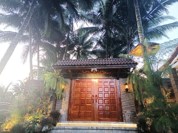San Isidro, Polomolok - Polomolok