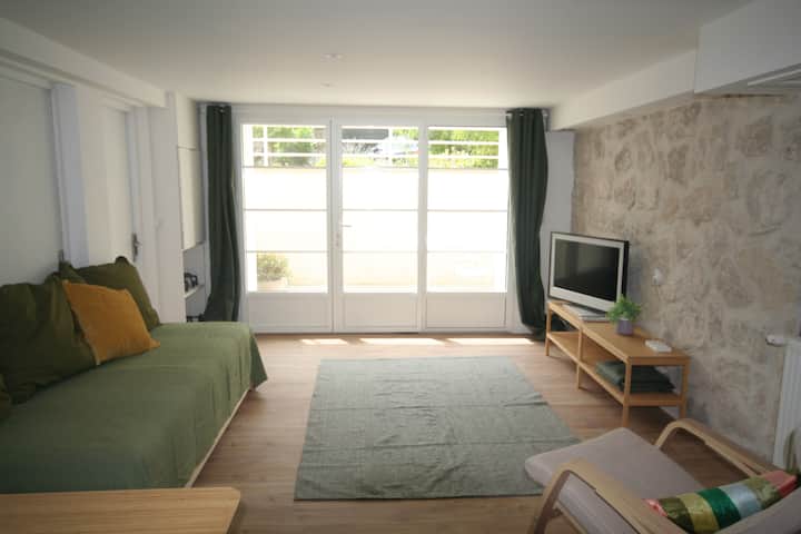 Studio Near Paris (Saint Germain En Laye) - Saint-Germain-en-Laye