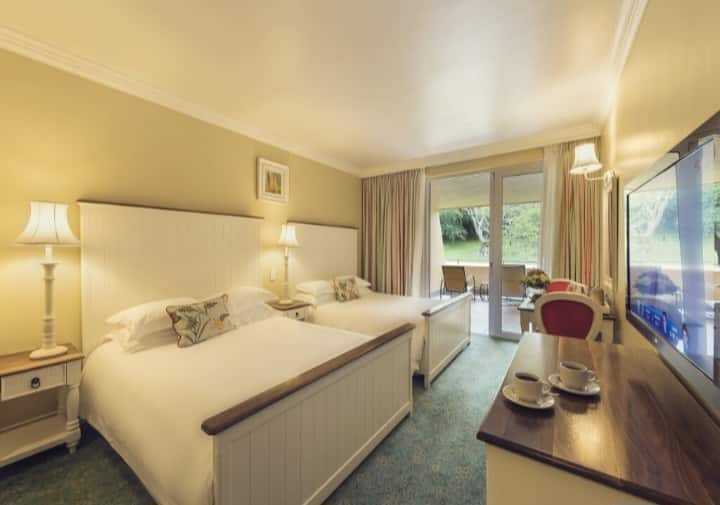 Wild Coast Resort Stay - Port Edward