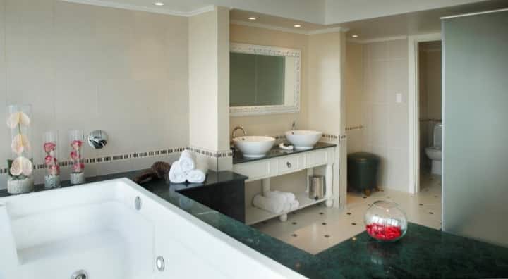 Wild Coast Resort For Two - Port Edward