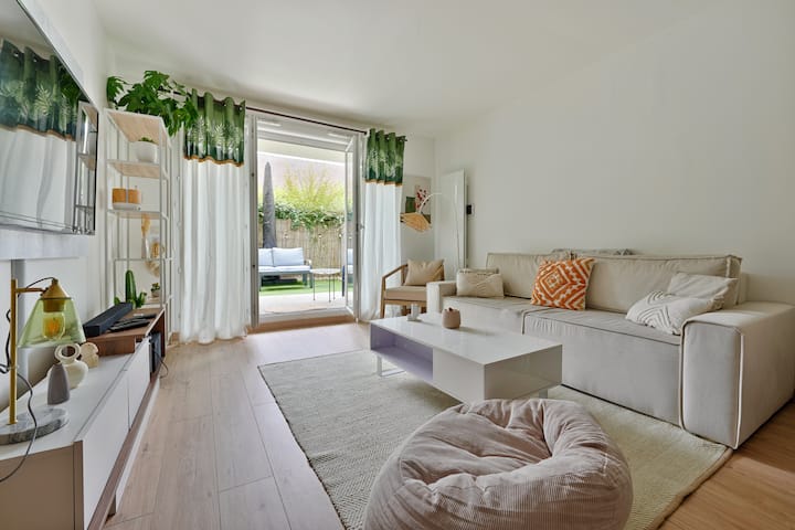 Welcome To Wendy's House - Draveil