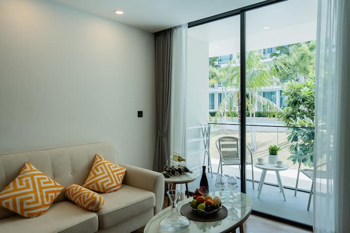 Rawai 2br Condo • Pool & Balcony • Family-friendly - Thailand