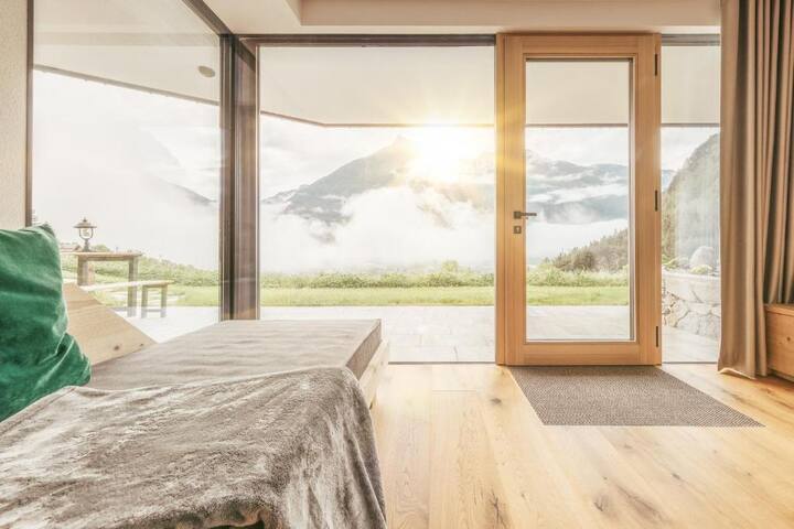 Chalet Glück - Sand in Taufers