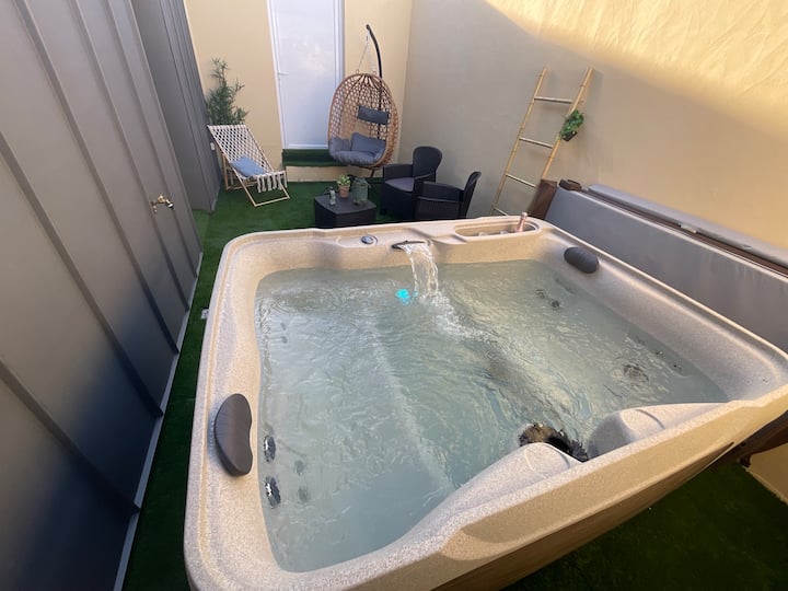 Logement Et 2 Cours Extérieures - Bretignolles-sur-Mer