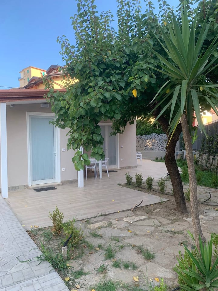 Appartamento Privato Luce - Agropoli