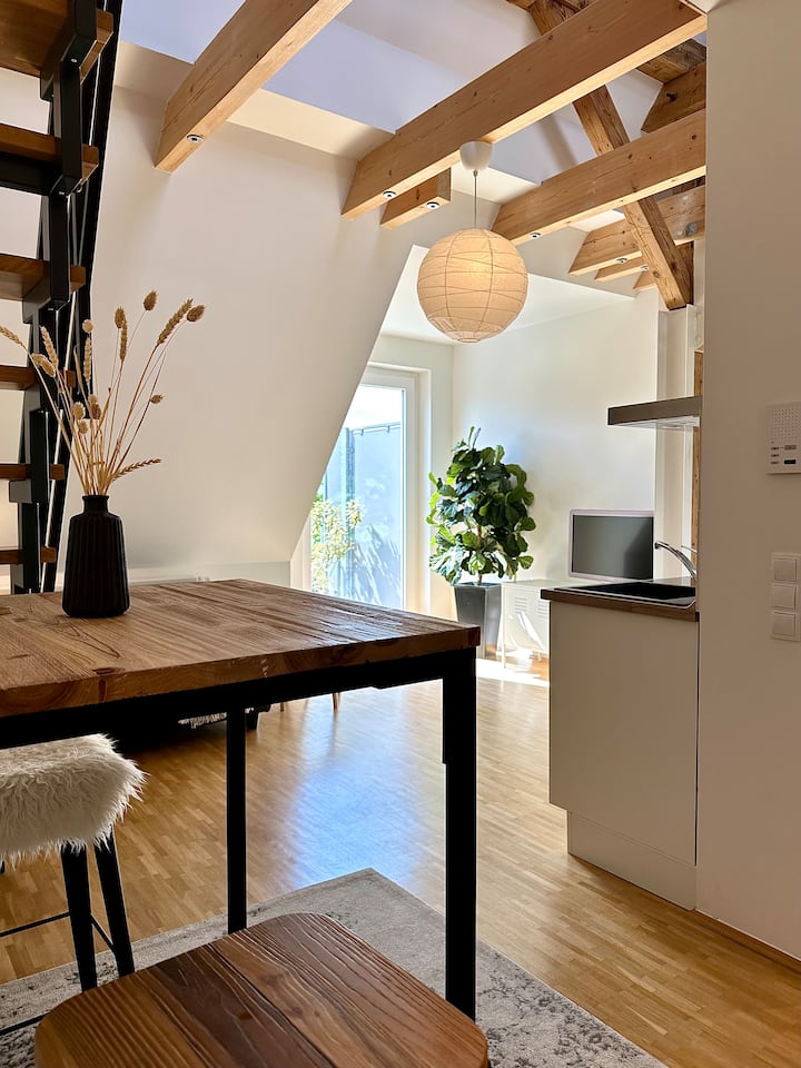 The Teacher’s Loft - Bremen