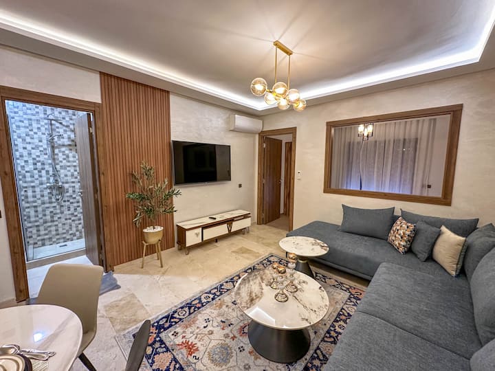 Bel Appartement De Luxe - Marrakesh